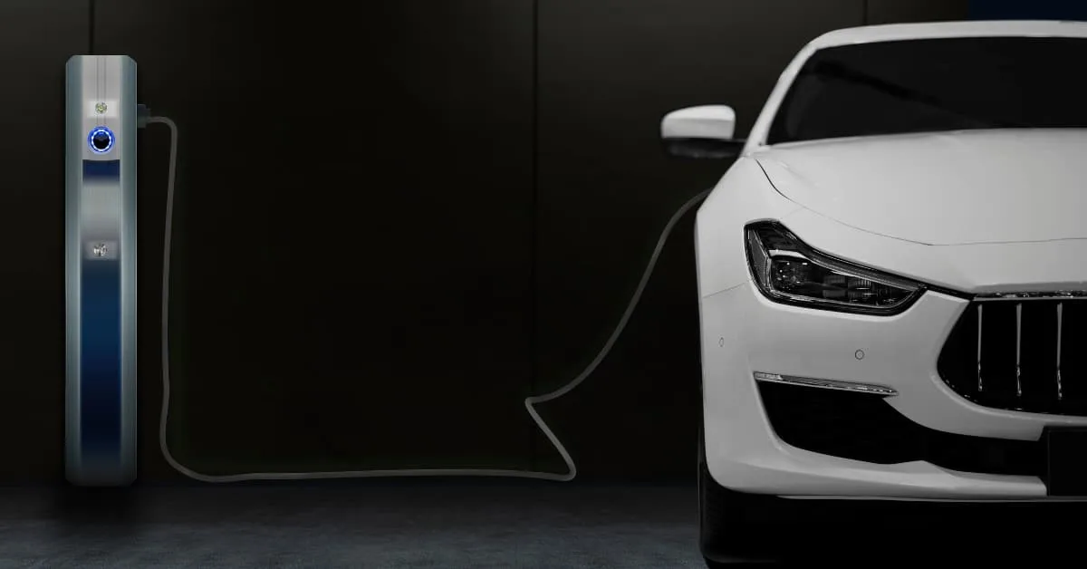 Opladning af elbil med og uden abonnement - hvad skal du vælge?